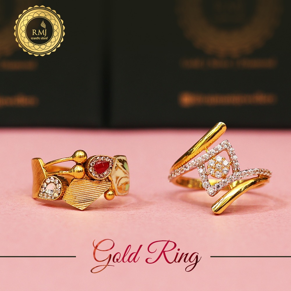 Rajmani Jewellers